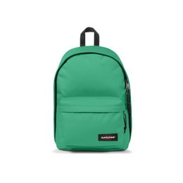 Eastpak Rucksack 'OUT OF OFFICE' Herren Gr&ouml;&szlig;e One Size gr&uuml;n / schwarz
