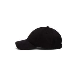 Tommy Hilfiger Cap female Black size One Size