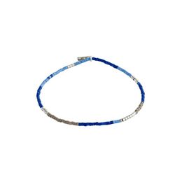 Pilgrim Bracelet 'Alison' female Blue size One Size