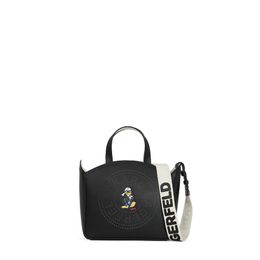 K by KARL LAGERFELD Karl Lagerfeld Handbag 'Disney x Karl Lagerfeld' female Black size One Size