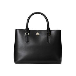 Lauren by Ralph Lauren Lauren Ralph Lauren Handtasche 'MARCY' Damen Gr&ouml;&szlig;e One Size schwarz