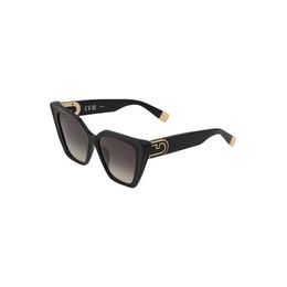 Furla Sunglasses male Black size One Size