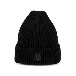Johnny Urban Beanie 'Billie' male Black size One Size