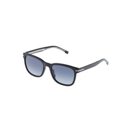 BOSS Sunglasses male Black size 54