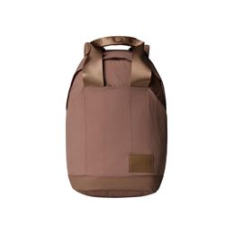 The North Face Rucksack 'Never Stop' Damen Gr&ouml;&szlig;e One Size kastanienbraun / umbra