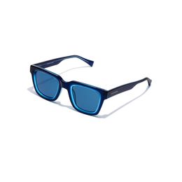 Hawkers Sunglasses 'ONE UPTOWN' male Blue size Onesize