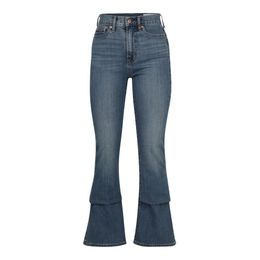 GAP Tall Jeans '70S HERON' Damen Gr&ouml;&szlig;e 24 blue denim