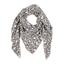 ABOUT YOU Wrap 'Anja' female Grey size One Size