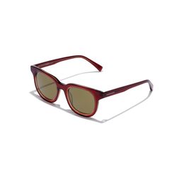 Hawkers Sunglasses 'OASIS' female Brown size Onesize