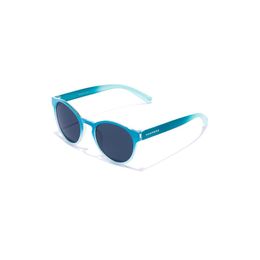 Hawkers Sonnenbrille 'Belair Kids' Jungen Gr&ouml;&szlig;e Onesize azur / wei&szlig;