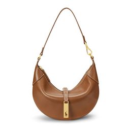 Polo Ralph Lauren Shoulder Bag female Brown size One Size