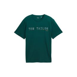 Tom Tailor Shirt male Green size M