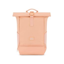Johnny Urban Backpack 'Allen' male Orange size One Size