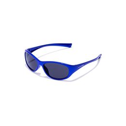 Hawkers Sonnenbrille 'Rave' Jungen Gr&ouml;&szlig;e Onesize blau / dunkelblau