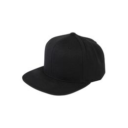 Flexfit Caps 'Snapback ' Jungen Gr&ouml;&szlig;e 48/54 schwarz