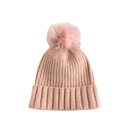 next Beanie female Pink size One Size
