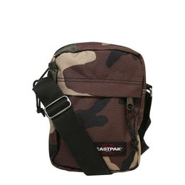 Eastpak Crossbody Bag 'The One' male Brown size One Size