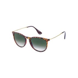 MSTRDS Sunglasses 'Jesica' male Brown size One Size