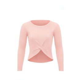leo basics Pullover Damen Gr&ouml;&szlig;e XS/S rosa