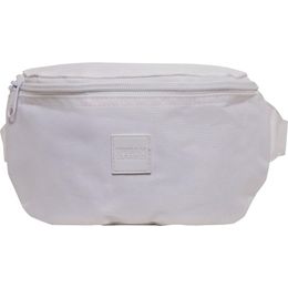 Urban Classics Fanny Pack male White size One Size