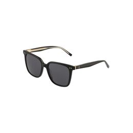 Tommy Hilfiger Sunglasses male Black size 53