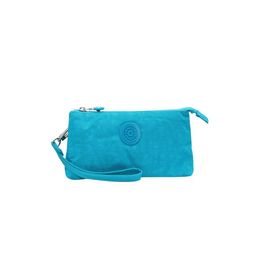 Mindesa Crossbody Bag female Blue size One Size
