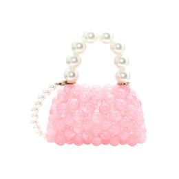 Koosh Handbag female Pink size One Size
