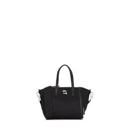 K by KARL LAGERFELD Karl Lagerfeld Handbag female Black size One Size