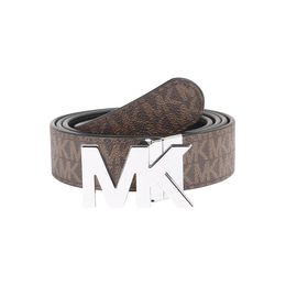 Michael Kors Belt male Black size One Size