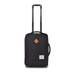 HERSCHEL Reisetasche 'Heritage' Damen Gr&ouml;&szlig;e One Size hellbraun / schwarz / wei&szlig;