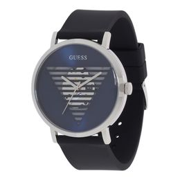 Guess Analog Watch 'IDOL' male Black size One Size