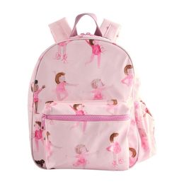next Rucksack M&auml;dchen Gr&ouml;&szlig;e One Size pink / rosa