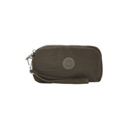Mindesa Clutch Damen Gr&ouml;&szlig;e One Size dunkelbraun