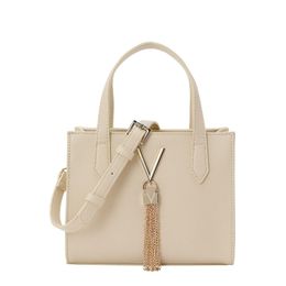 Valentino Handbag 'DIVINA' female Beige size One Size