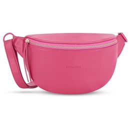 Expatri&eacute; Expatri&eacute; Bauchtasche 'Alice Small' Damen Gr&ouml;&szlig;e XS/XL pink