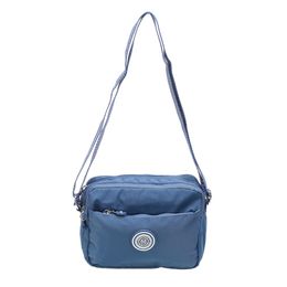 Mindesa Crossbody Bag female Blue size One Size