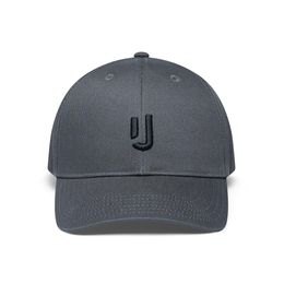 Johnny Urban Cap 'Jason' Damen Gr&ouml;&szlig;e 55/60 anthrazit