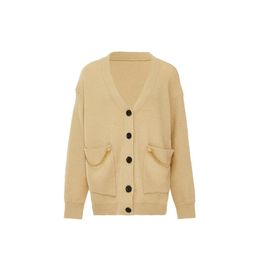 Caissa Knit Cardigan female Beige size M