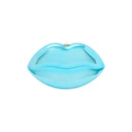 Krzy Clutch female Blue size One Size