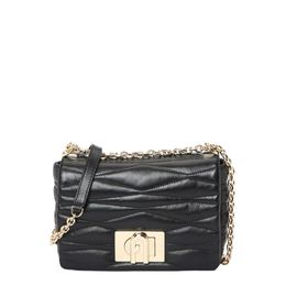 Furla Crossbody Bag '1927' female Black size One Size