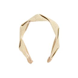 Sohi Hair Jewelry 'Madhwi' female Beige size Onesize