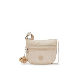 Kipling Crossbody Bag 'Arto S' female Beige size One Size