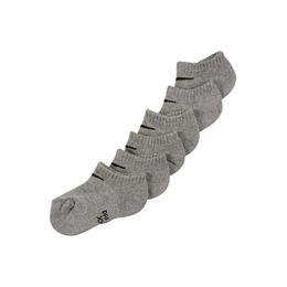 Nike Sportswear Athletic Socks kids Grey size One Size