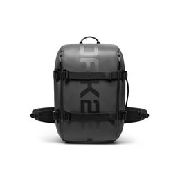 OAK25 Rucksack 'Luminite Traveller' Herren Gr&ouml;&szlig;e One Size schwarz