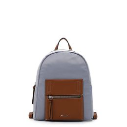 Tamaris Backpack 'Fabrizia' female Grey size One Size