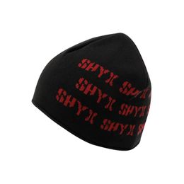 SHYX Beanie male Black size One Size