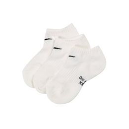 Nike Sportswear Socks boy White size One Size