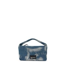 KARL LAGERFELD JEANS Shoulder Bag female Blue size One Size