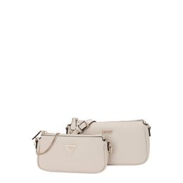 Guess Crossbody Bag 'Noelle II' female Beige size One Size