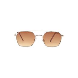 Pull&Bear Pull&bear Sunglasses male Gold size One Size